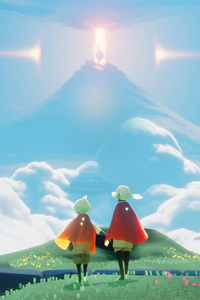 Sky: Children of the Light MBTI Personality Type - Gaming💛