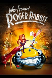 Who Framed Roger Rabbit (1988) MBTI Personality Type - Movies💛