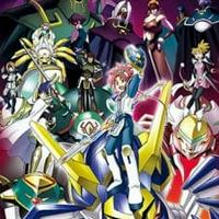 Spider Riders - Discussion on PDB