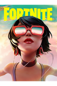 Fortnite MBTI Personality Type - Gaming