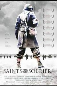 🔥 Saints and soldiers (2003) MBTI Personality Types