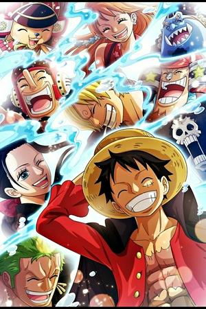 One Piece MBTI Personality Type - Anime & Manga💛