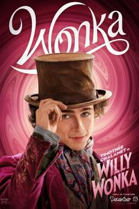 Wonka (2023 Movie) MBTI Personality Type - Movies💛