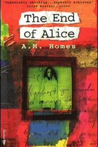 🔥 The End of Alice MBTI Personality Types