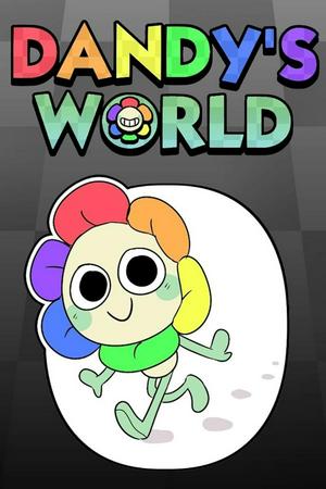 Dandy's World (Roblox) MBTI Personality Type - Gaming💛