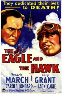 🔥 The Eagle and the Hawk (1933) MBTI Personality Types