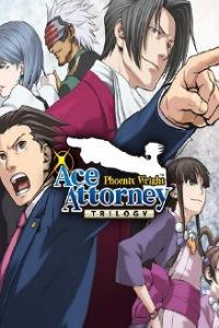 Ace Attorney MBTI Personality Type - Gaming💛