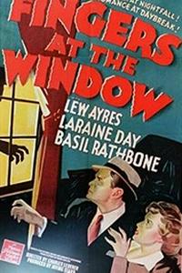 🔥 Fingers at the Window (1942) MBTI Personality Types