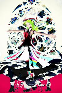 🔥 Tone Sphere MBTI Personality Types