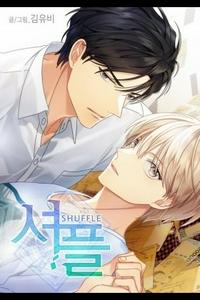 🔥Shuffle Characters MBTI Personality Types