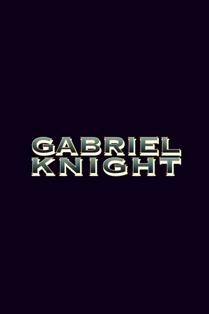 🔥 Gabriel Knight (series) MBTI Personality Types
