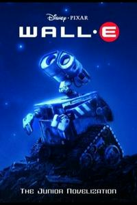 WALL-E (2008) MBTI Personality Type - Movies💛