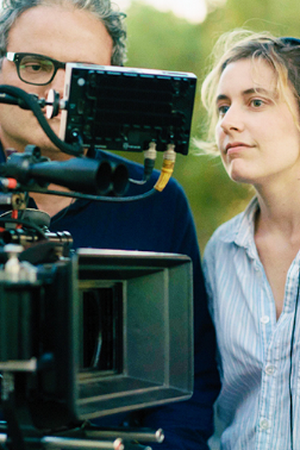 Film Directors MBTI Personality Type - The Arts💛