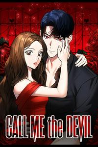 🔥Call me the Devil Characters MBTI Personality Types