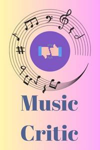 🔥 Music Critics MBTI Personality Types