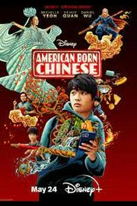 American Born Chinese - Discussion on PDB