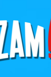 🔥 ZAMination MBTI Personality Types