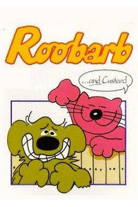 🔥 Roobarb MBTI Personality Types