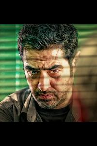 🔥 The Lion Skin "Pooste Shir" MBTI Personality Type - Television