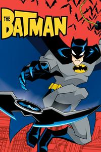 The Batman (2004) - Discussion on PDB