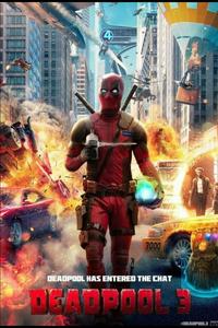 🦸 Deadpool & Wolverine (2024) MBTI Personality Types - Pdb App