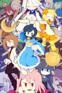 🔥 Nebulamancers MBTI Personality Types