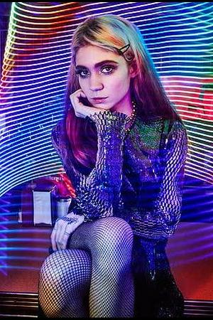 🎵 If Grimes Songs has a personality type...