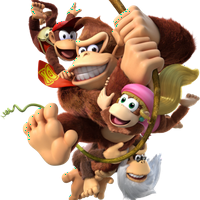 Nintendo MBTI Stereotypes: ENFP