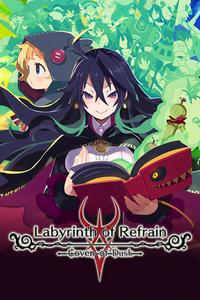 🔥 Labyrinth of Refrain MBTI Personality Types