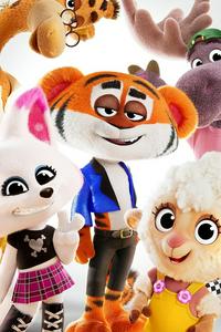 🔥 The Meeps MBTI Personality Types