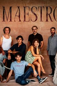 Maestro (2022) - Discussion on PDB