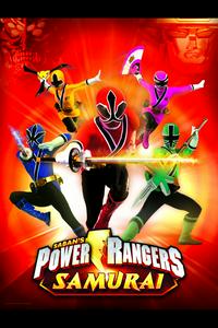 Power Rangers Samurai MBTI Personality Type - Television💛