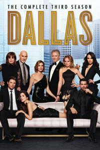 🔥 Dallas (2012) MBTI Personality Types