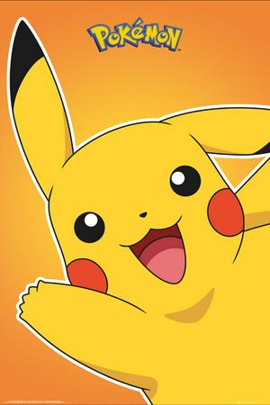 Pokémon MBTI Personality Type - Anime & Manga💛