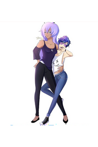 🔥 MLP: The Perfect Family MBTI Personality Types