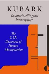 🔥 KUBARK Counterintelligence Interrogation MBTI Personality Types