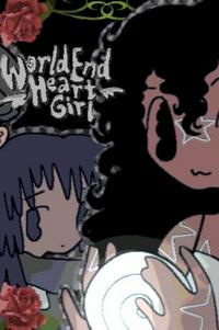 🔥 WORLD-END-HEART-GIRL MBTI Personality Types