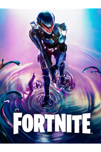 Fortnite MBTI Personality Type - Gaming