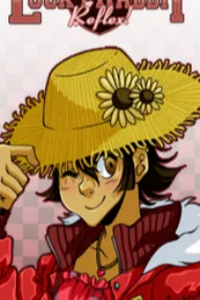 🔥 Lucky Rabbit Reflex! MBTI Personality Types