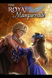The Royal Masquerade (Choices: Stories You Play) - Discussion on PDB