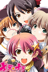 🔥 KIRA☆KIRA MBTI Personality Types