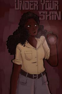 🔥Under Your Skin Characters MBTI