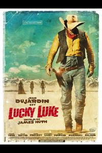 🔥 Lucky Luke MBTI Personality Types