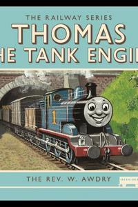 🔥 Thomas & Friends (Franchise) MBTI Personality Types