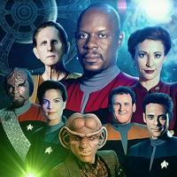 🔥 Star Trek: Deep Space Nine (1993) MBTI Personality Types