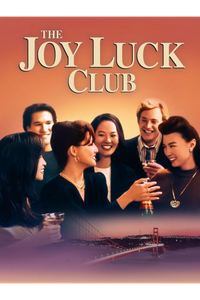 🔥 The Joy Luck Club MBTI Personality Types