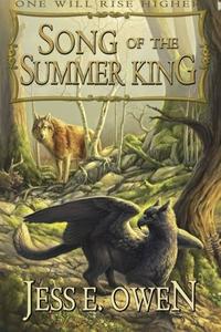 The Summer King Chronicles - Discussion on PDB