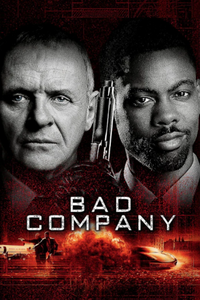 🔥 Bad Company (2002) MBTI Personality Types