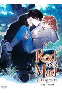 🔥Red and Mad Characters MBTI Personality Types