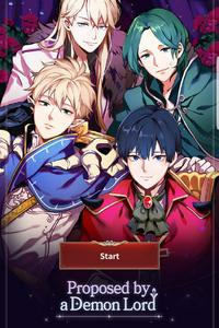 Proposed By A Demon Lord - Discussion on PDB